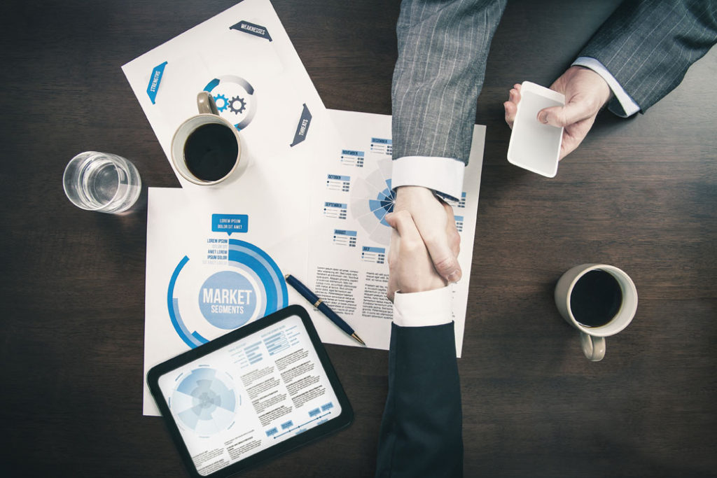 Investment Criteria - Merion