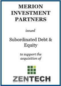 Announcements Archives - Merion